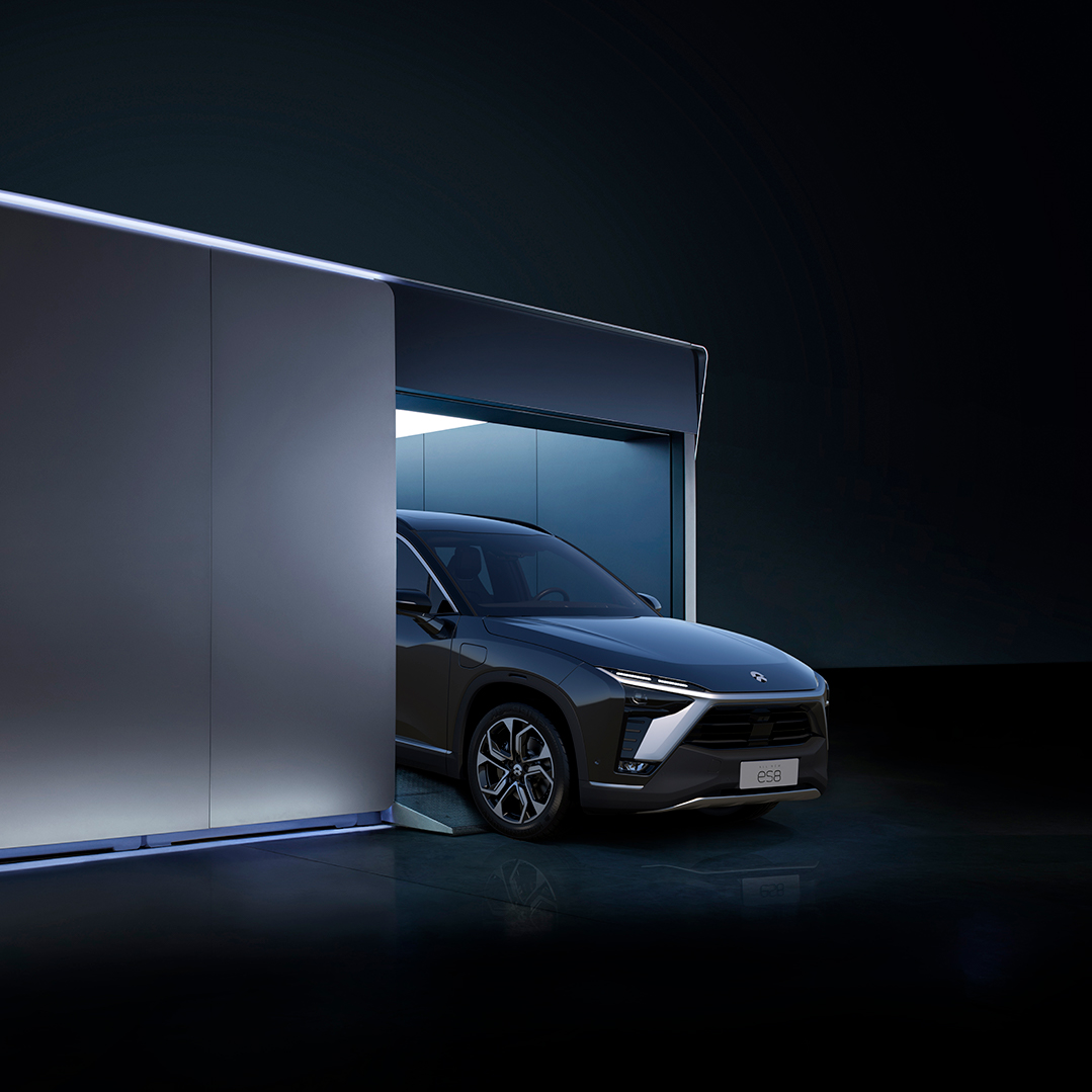 10月12日起大定用户免费换电权益调整方案