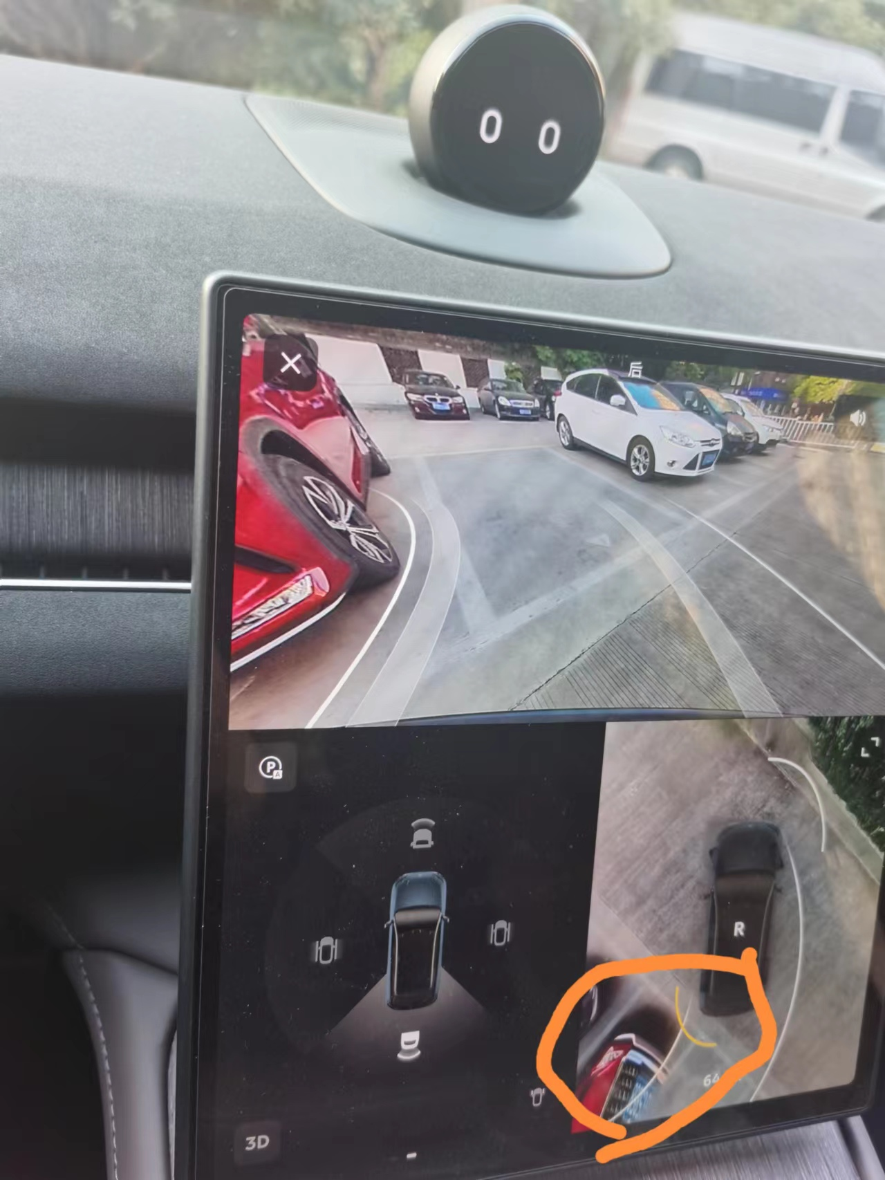 ES7测评 | 对比宝马X3，聊聊ES7的驾控体验_NIO APP精选 -NIO蔚来官网