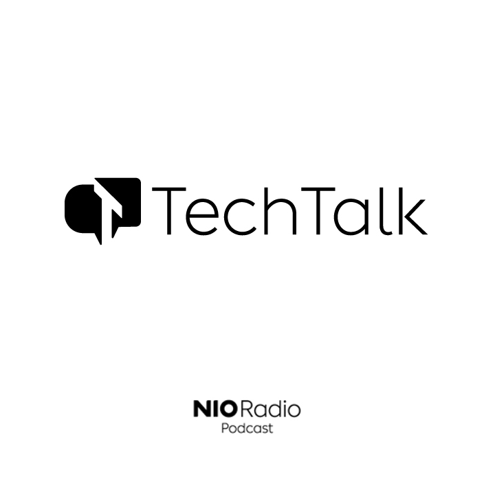NIO Radio 播客上“星” | 在Tech Talk探索新知_NIO APP精选 -NIO蔚来官网