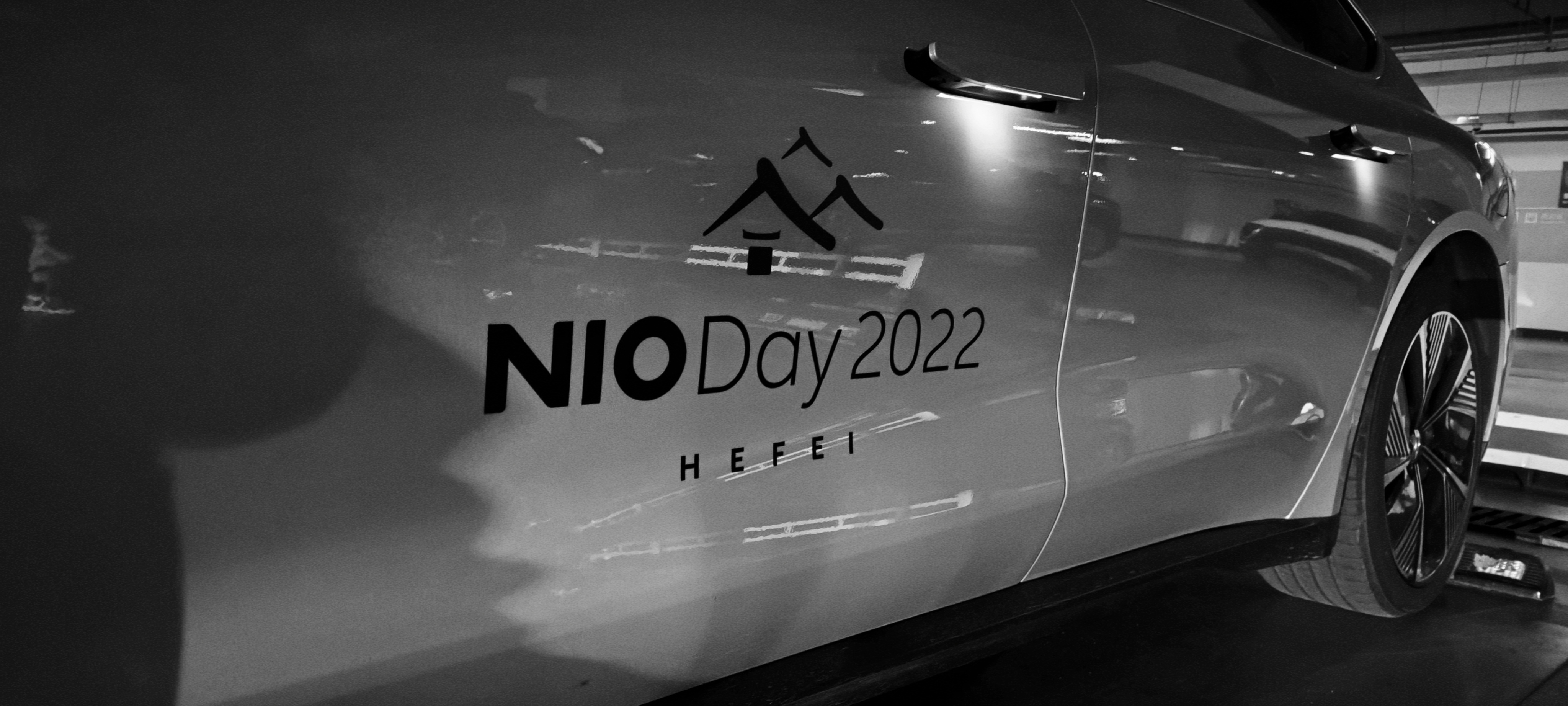 用户顾问团揭秘 | NIO Day志愿者迎你回家的台前幕后_NIO APP精选 -NIO蔚来官网