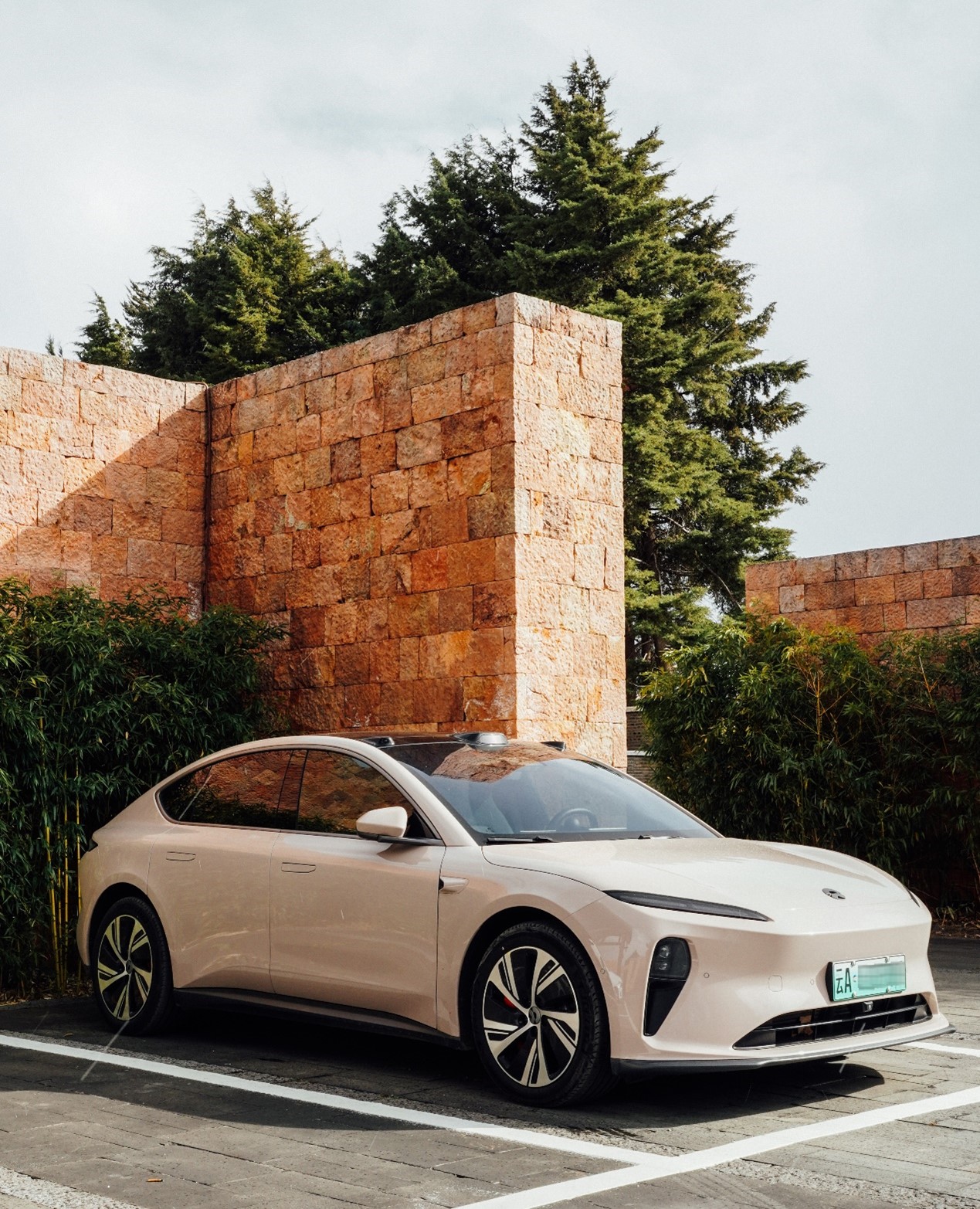 用车体验｜ET5开了1万公里，我发现这些功能最实用！_NIO APP精选 -NIO蔚来官网