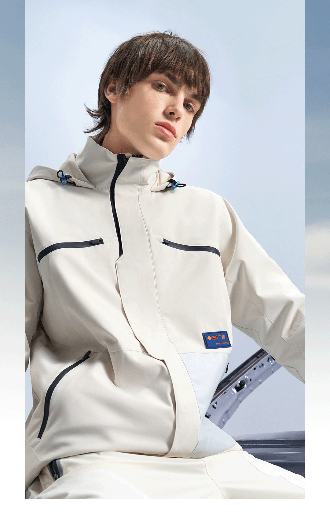 BLUE SKY LAB 23早春胶囊系列_NIO APP精选 -NIO蔚来官网