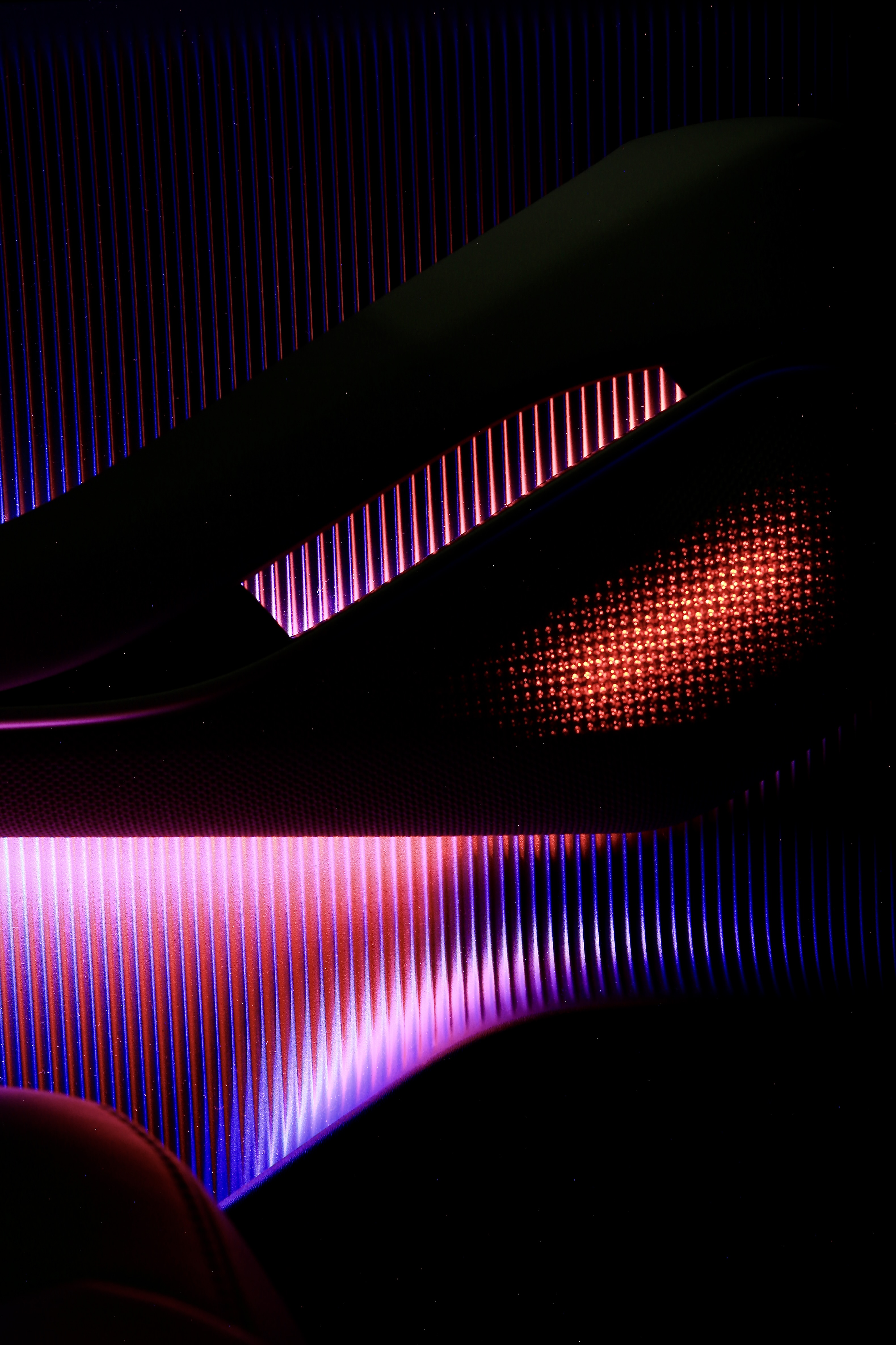 用车体验｜美图来袭！我的ET5氛围灯配色攻略_NIO APP精选 -NIO蔚来官网