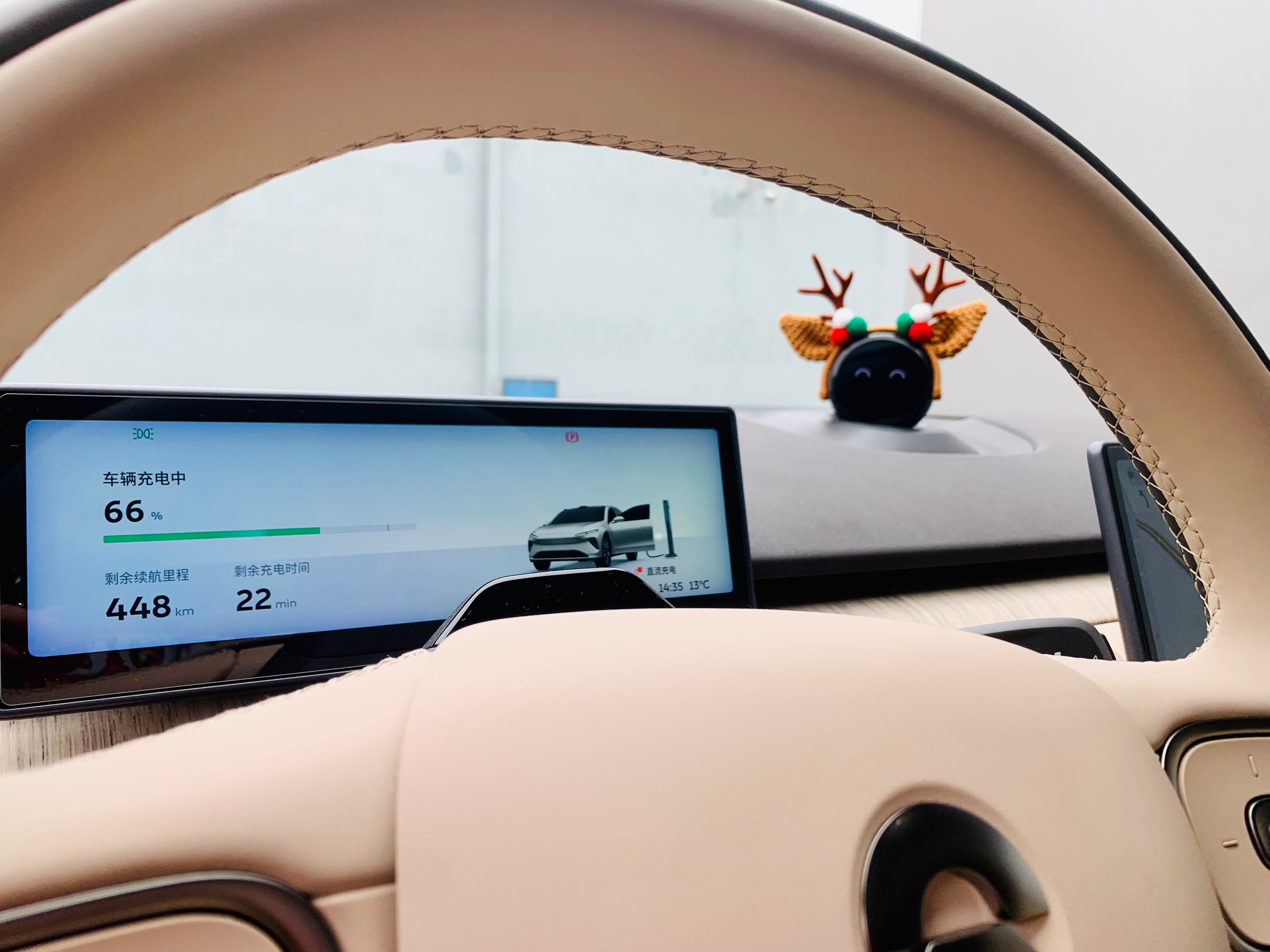 用车体验｜不同工况下，我实测了ET7续航_NIO APP精选 -NIO蔚来官网