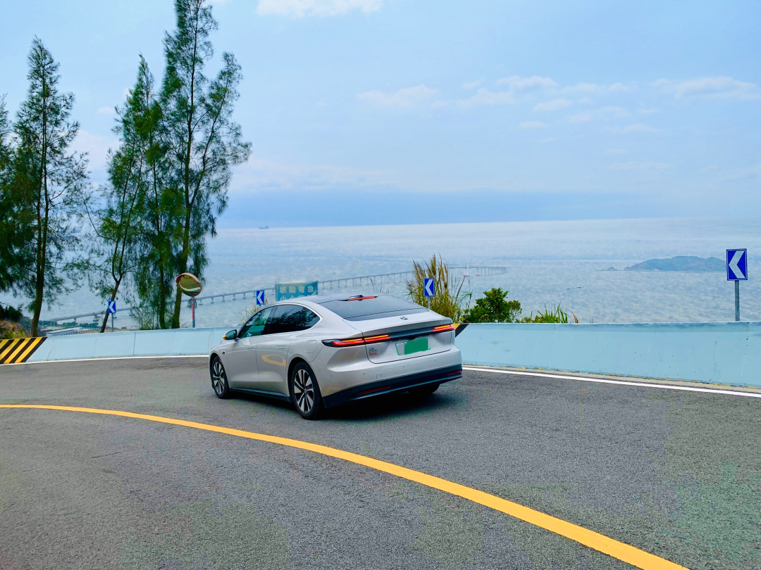 用车体验｜不同工况下，我实测了ET7续航_NIO APP精选 -NIO蔚来官网