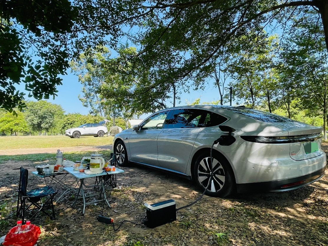 用车体验｜ET7行驶一万公里，我的超实用全面测评_NIO APP精选 -NIO蔚来官网