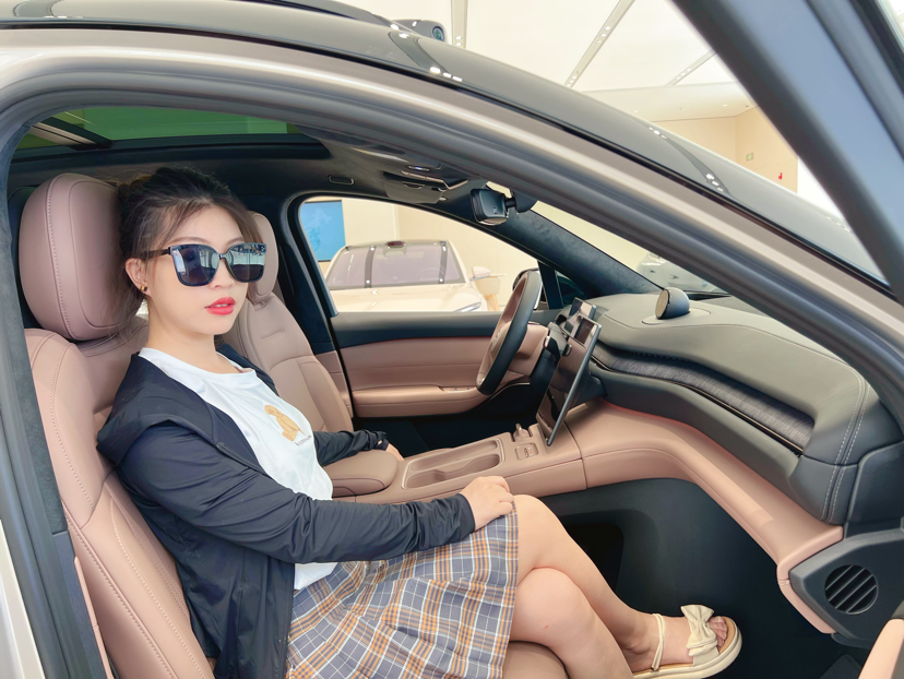 奶爸的全新ES6试驾报告_NIO APP精选 -NIO蔚来官网