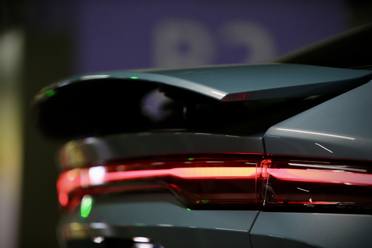 试驾体验｜EC7，“暴徒身份”的“性能怪物”_NIO APP精选 -NIO蔚来官网