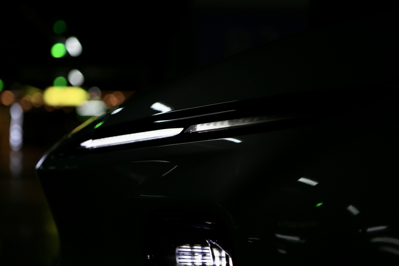 试驾体验｜EC7，“暴徒身份”的“性能怪物”_NIO APP精选 -NIO蔚来官网