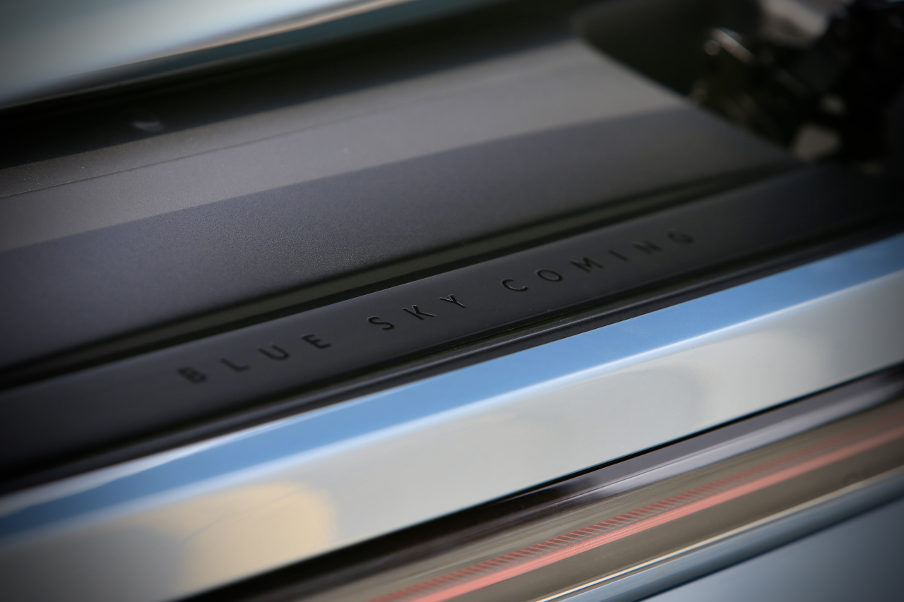 试驾体验｜EC7，“暴徒身份”的“性能怪物”_NIO APP精选 -NIO蔚来官网