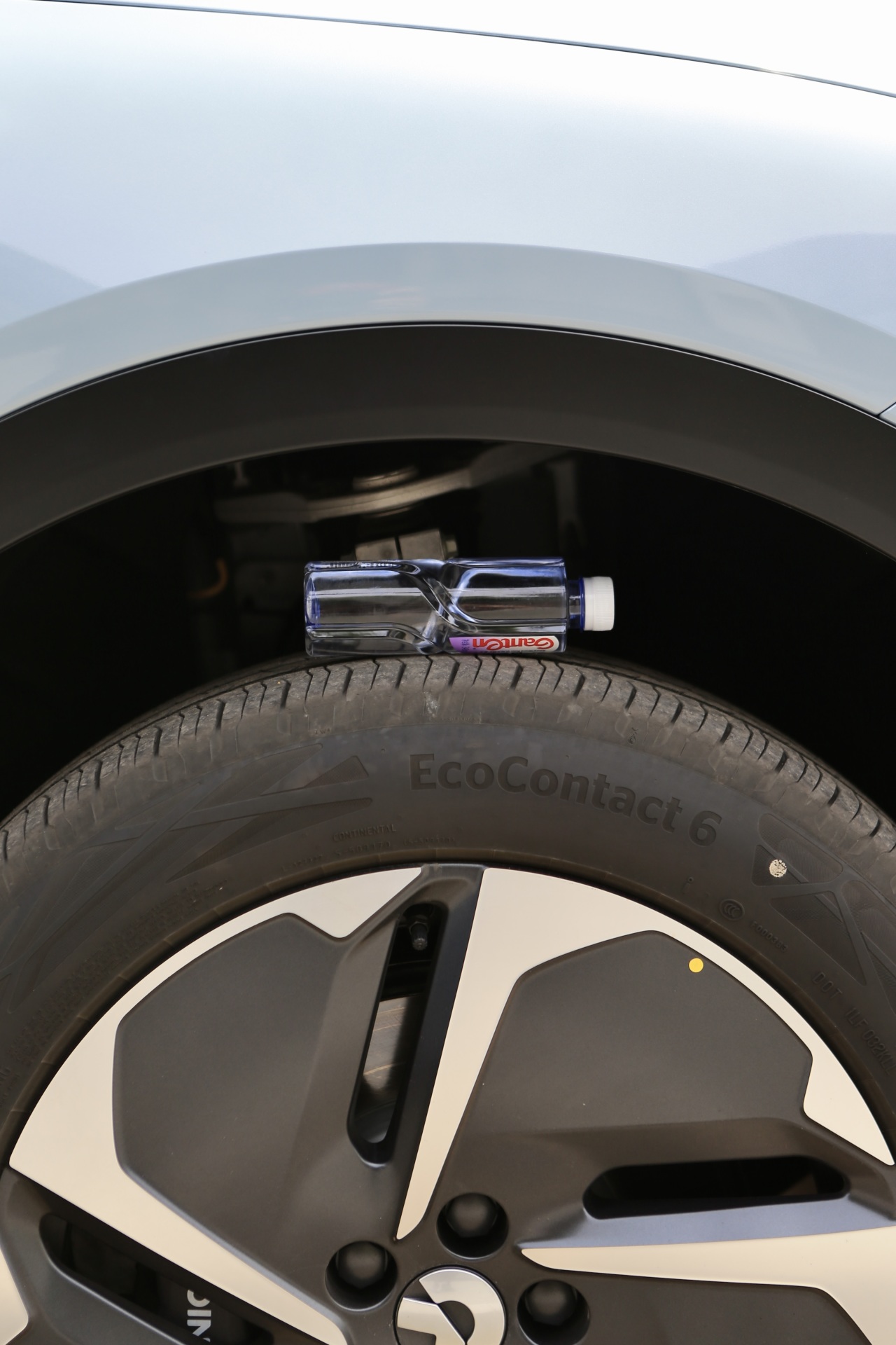 试驾体验｜EC7，“暴徒身份”的“性能怪物”_NIO APP精选 -NIO蔚来官网