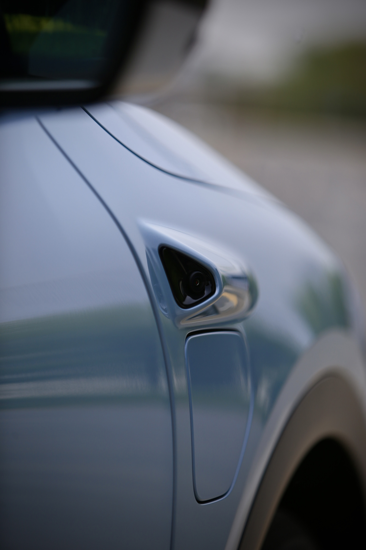 试驾体验｜EC7，“暴徒身份”的“性能怪物”_NIO APP精选 -NIO蔚来官网